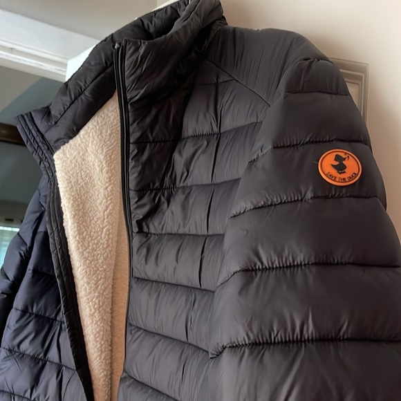 SAVE THE DUCK | Jackets & Coats | Save The Duck Jacket | Poshmark